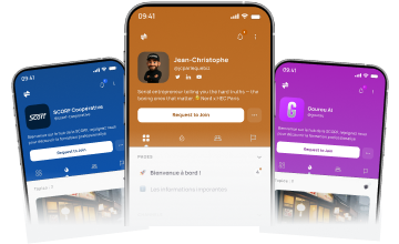 Créez votre Hub en 10 secondes - SLYM